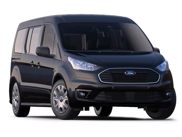 Used 2019 Ford Transit Connect Passenger XLT Van 4D Prices | Kelley ...