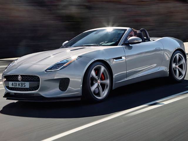 Top Consumer Rated Convertibles of 2019 | Kelley Blue Book