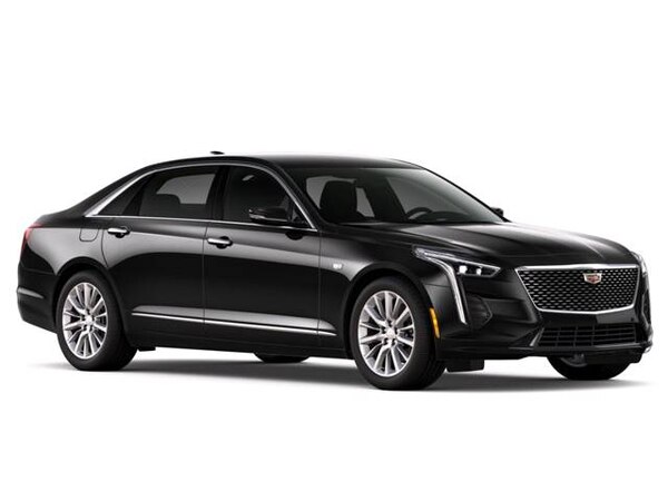 Used 2020 Cadillac CT6 4.2 Platinum Sedan 4D Prices | Kelley Blue Book