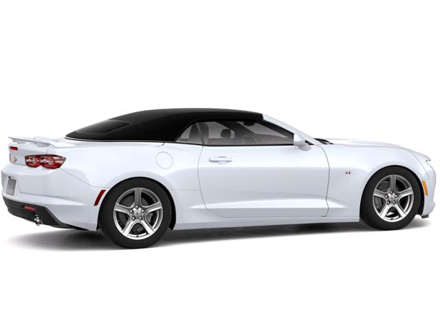 Chevrolet Camaro 2003
