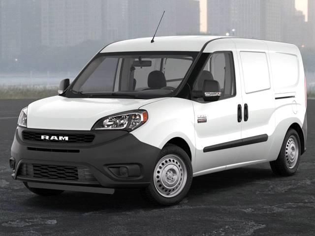 Used 2020 Ram ProMaster City Wagon Van 4D Prices | Kelley Blue Book