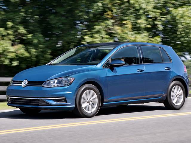 Best Safety Rated Hatchbacks of 2020 | Kelley Blue Book