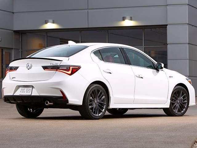 Acura Ilx Acura ILX: Review, Pricing, Photos, And Specs