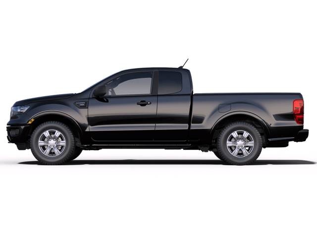 2021 Ford Ranger Values & Cars for Sale | Kelley Blue Book