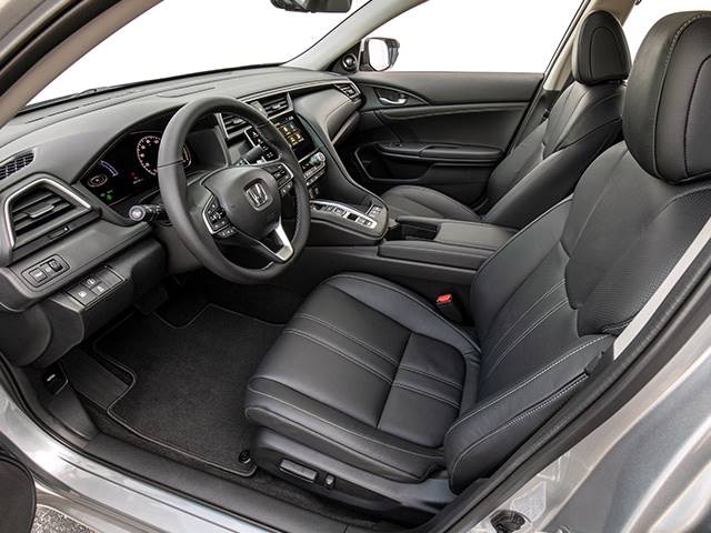 2021 Honda Insight LX Sedan 4D Price Listings Reviews Kelley Blue Book