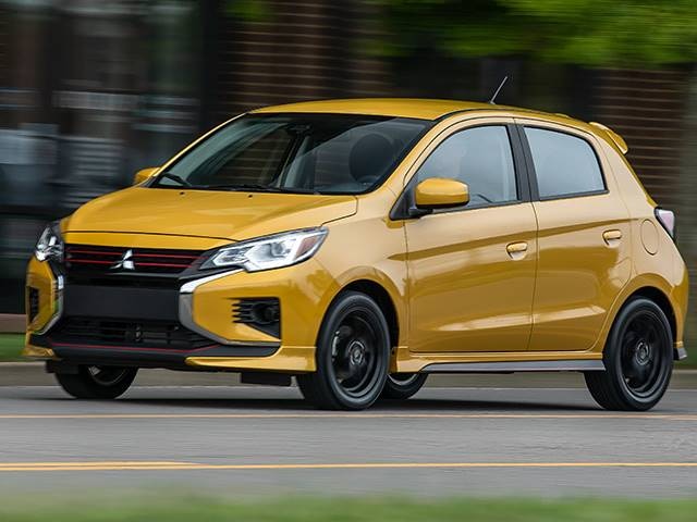 Mitsubishi Hatchback Models | Kelley Blue Book Mitsubishi Hatchback Models | Kelley Blue Book