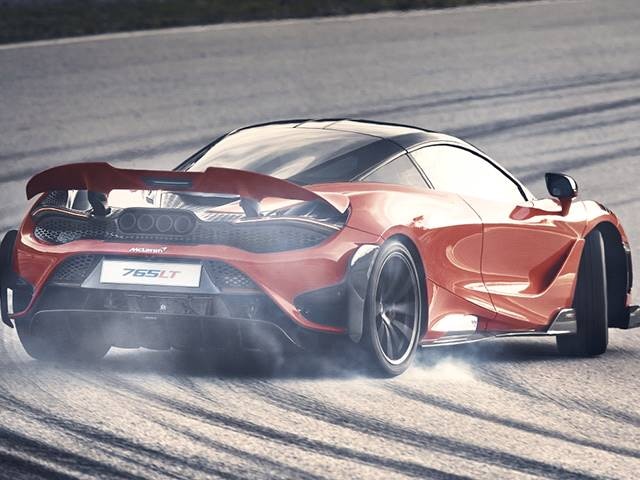 2022 McLaren 765LT Price, Reviews, Pictures & More | Kelley Blue Book