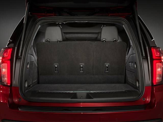 2023 Chevy Tahoe Reviews Pricing Specs Kelley Blue Book