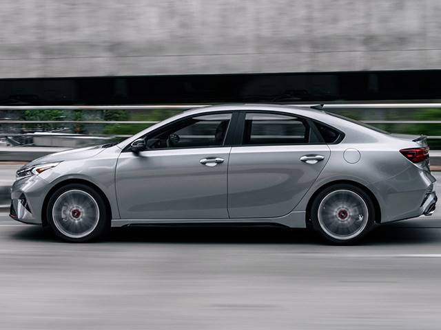 2023 Kia Forte Price, Reviews, Pictures & More | Kelley Blue Book