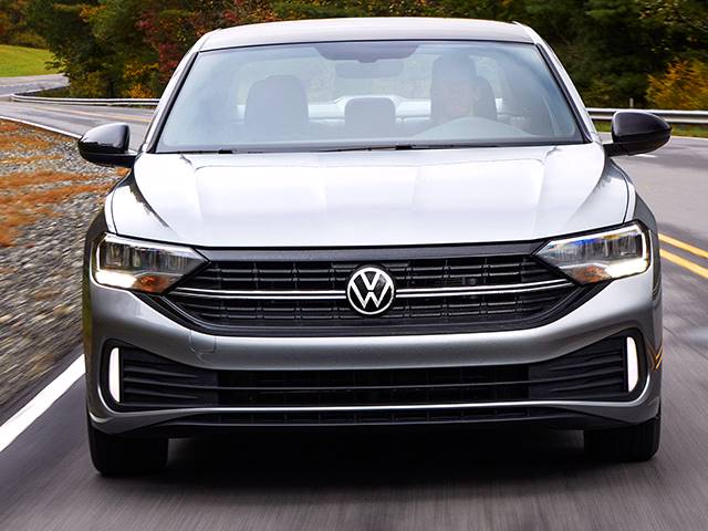 2023 Volkswagen Jetta Price, Reviews, Pictures & More | Kelley Blue Book