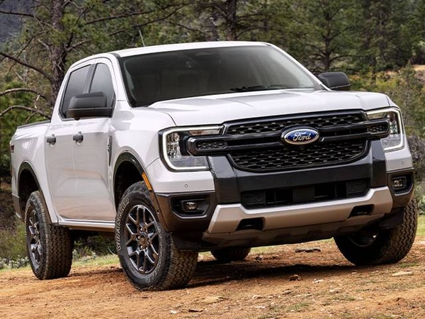 2024 Ford Ranger SuperCrew XLT Prices and Cost to Own | Kelley Blue Book