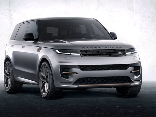 New 2024 Land Rover Range Rover Sport P360 SE Prices | Kelley Blue Book