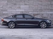 2024 Volvo S90 Price, Cost-to-Own, Reviews & More | Kelley Blue Book