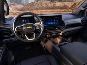 2025 Chevrolet Silverado EV Price, Pictures, Release Date & More ...