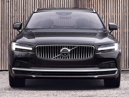 2025 Volvo S90 Consumer Reviews & Ratings | Kelley Blue Book