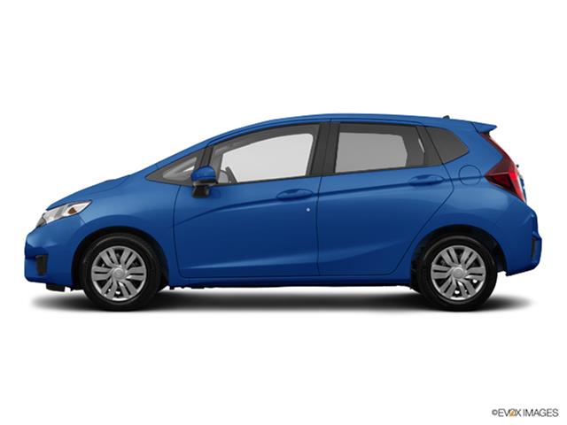 Photos and Videos: 2015 Honda Fit Hatchback Colors - Kelley Blue Book