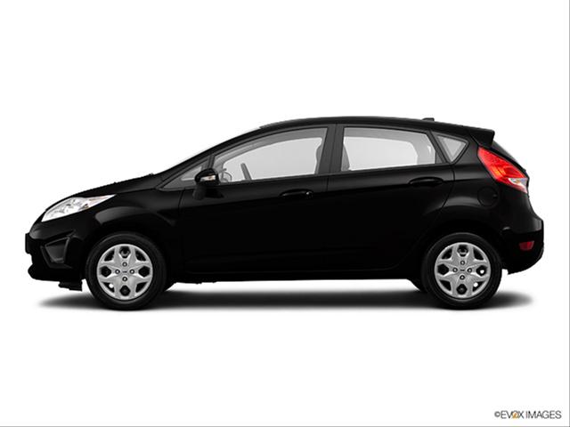2013 Ford Fiesta Sports Plus HB AT 80K DP ALL IN FREE OFW PROMO ...
