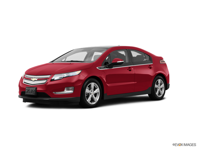 Best Made American Cars 2014