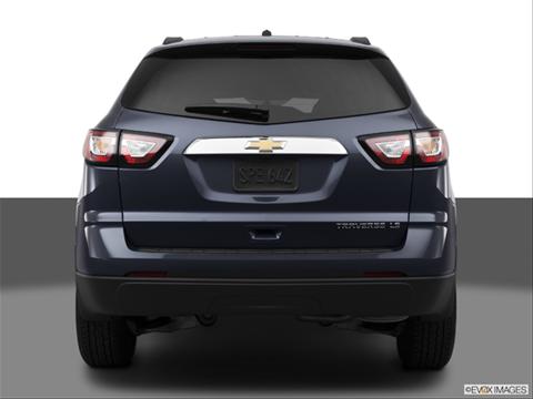 Design Comparison: 2013 Nissan Pathfinder vs. Nine Of It's Competitors ...