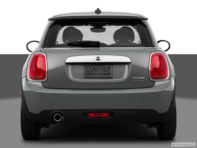2015 Mini Cooper Review | Mini Cooper Forum