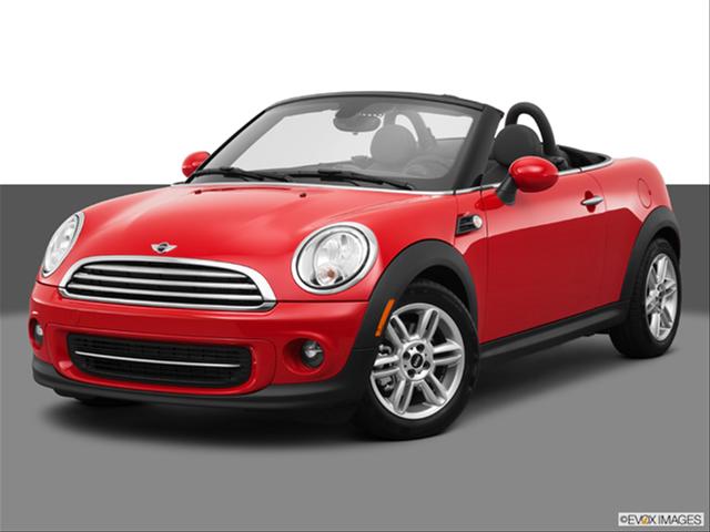 2013 Mini Cooper Blue Book - Mini Cooper Cars
