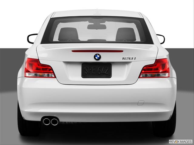 Cars that look better from behind than the front | Page 2 | VW Vortex ...