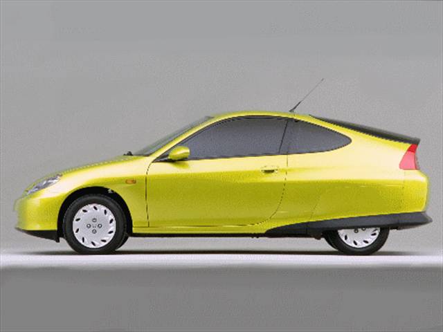 Wallpapers? | Honda Insight Forum